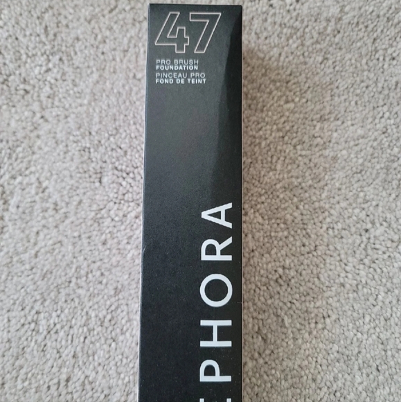 Sephora | Makeup | Sephora Pro Brush 47 | Poshmark